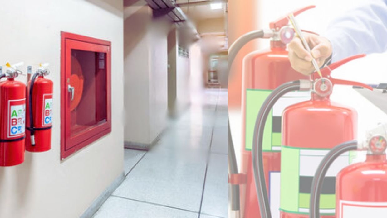 RR FIRE SOLUTIONS – Tunkey Fire Solutions